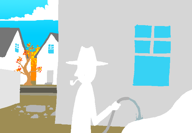 Homestuck | MS Paint Adventures по-русски