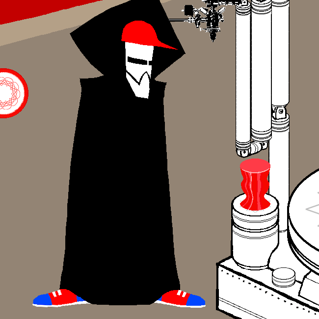 Homestuck | MS Paint Adventures по-русски